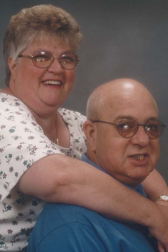 Judith F. Maloy 1944-2021 | News, Sports, Jobs - Tribune Chronicle